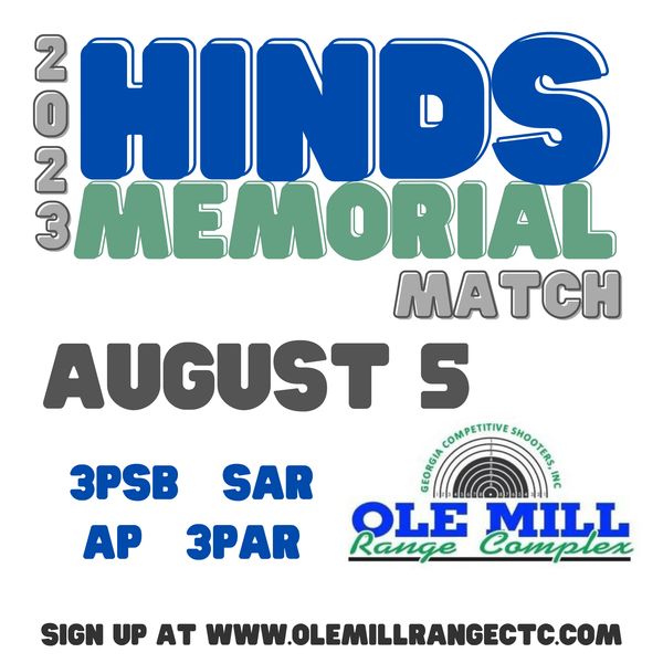 Ole Mill Range Complex